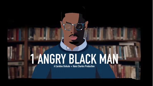 1 Angry Black Man | Xumo Play