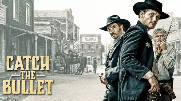 Catch the Bullet | Xumo Play