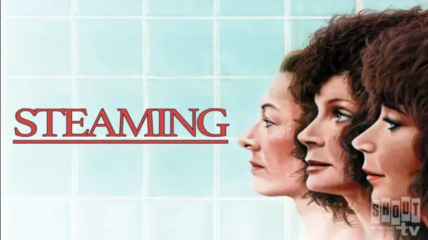 Steaming | Xumo Play