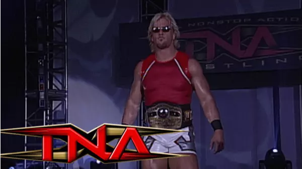 NWA-TNA PPV #33 (February 19, 2003) - TNA Wrestling Channel | Xumo Play