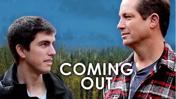 Coming Out | Xumo Play