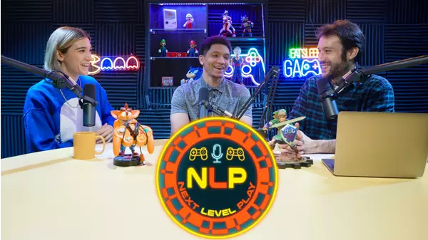 Next Level Play | Xumo Play