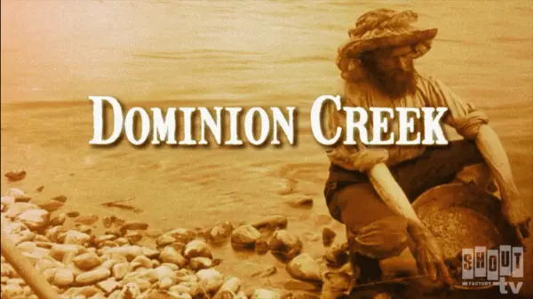 Dominion Creek: S1 E1 - Episode 1 - Wild West TV | Xumo Play