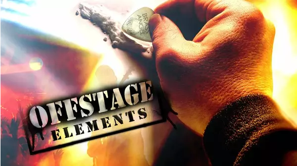 Offstage Elements | Xumo Play