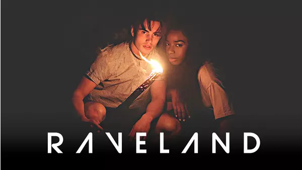 Raveland | Xumo Play