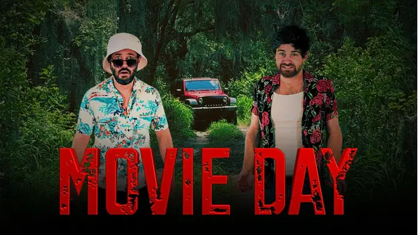 Movie Day | Xumo Play