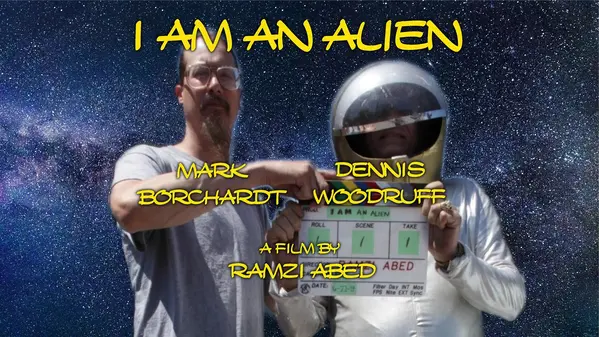 I Am An Alien Xumo Play