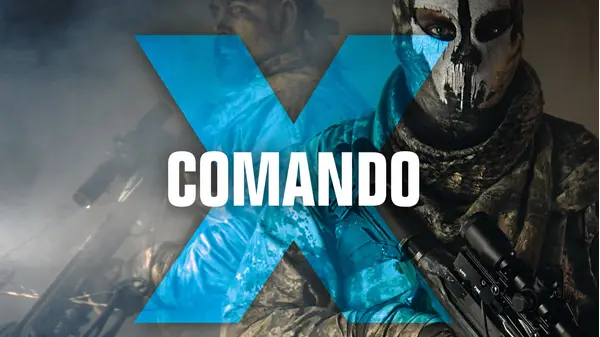 Comando X | Xumo Play
