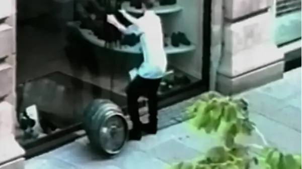 Drunk & Disorderly - REELZ Famous & Infamous | Xumo Play