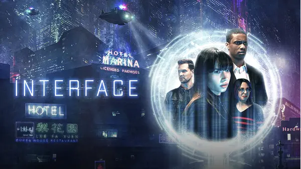 Interface | Xumo Play