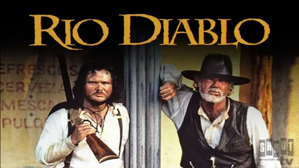 Rio Diablo | Xumo Play