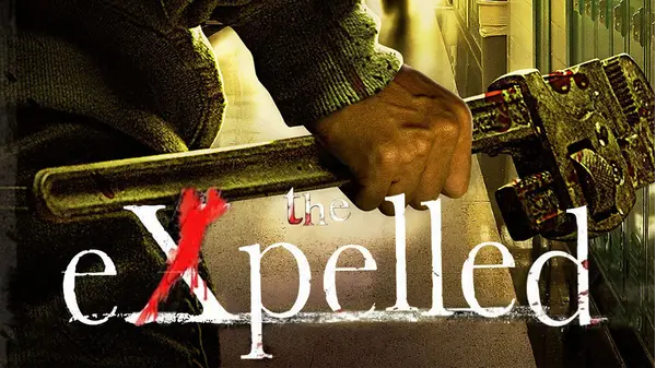 The Expelled | Xumo Play