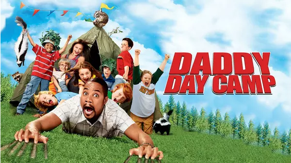 Daddy Day Camp | Xumo Play