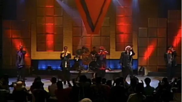 Episode 4 - It's Showtime at the Apollo | Xumo Play