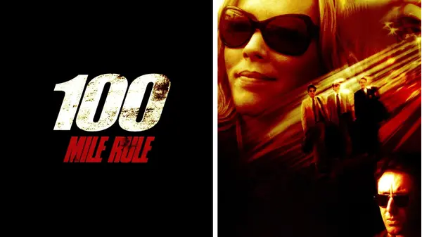 100 Mile Rule | Xumo Play