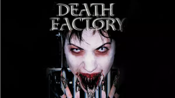 Death Factory | Xumo Play