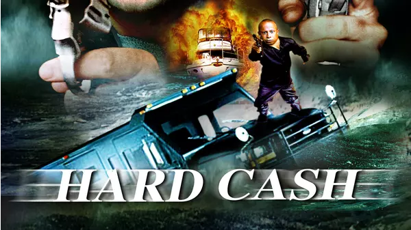 Hard Cash | Xumo Play