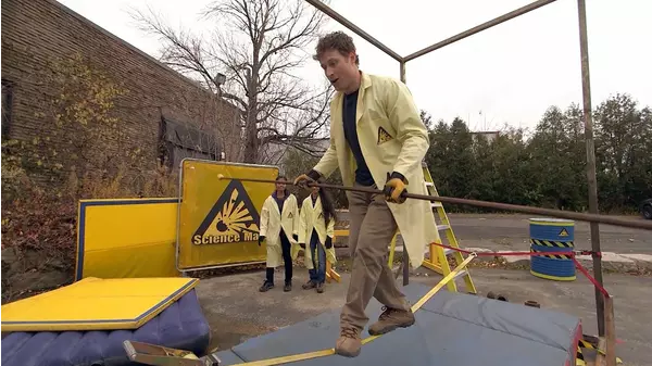 Science Max - Xumo Free Kids TV | Xumo Play