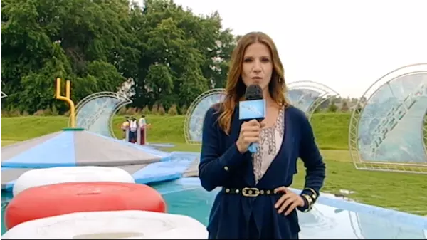 The Final - Wipeout Xtra | Xumo Play