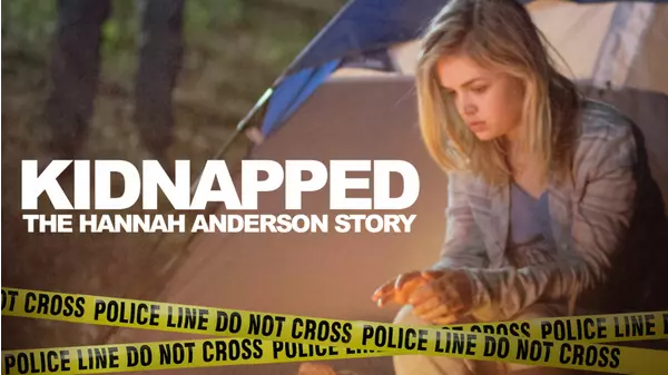 Kidnapped | Xumo Play