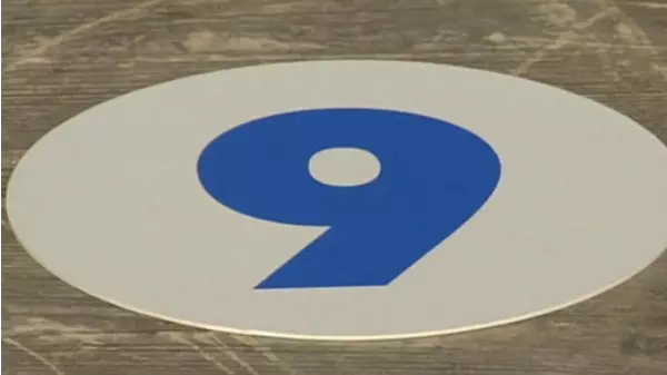 Number 9 - Teletubbies | Xumo Play