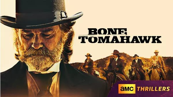 Bone Tomahawk - AMC Thrillers | Xumo Play