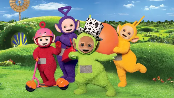 Lights Out - Xumo Free Kids TV | Xumo Play