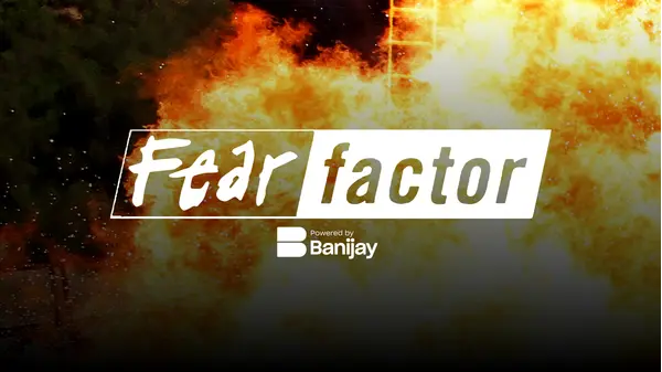 Fear Factor | Xumo Play