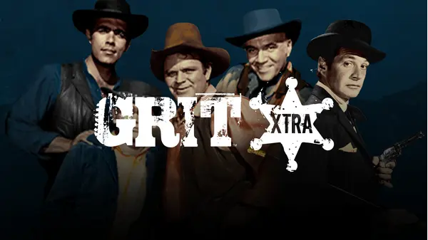 Grit Xtra | Xumo Play
