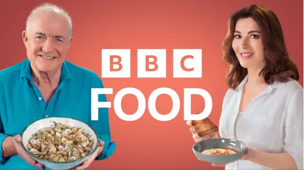 BBC Food | Xumo Play