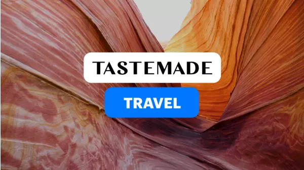 Tastemade Travel Channel | Xumo Play