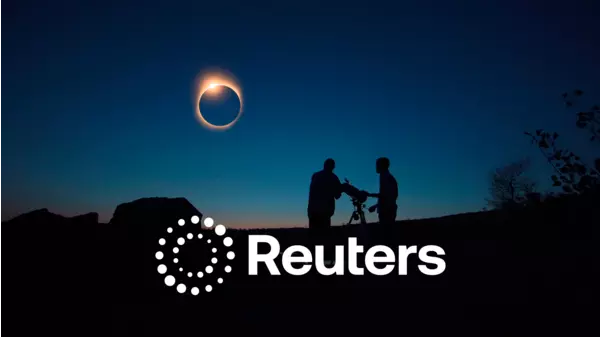 Reuters 60 | Xumo Play