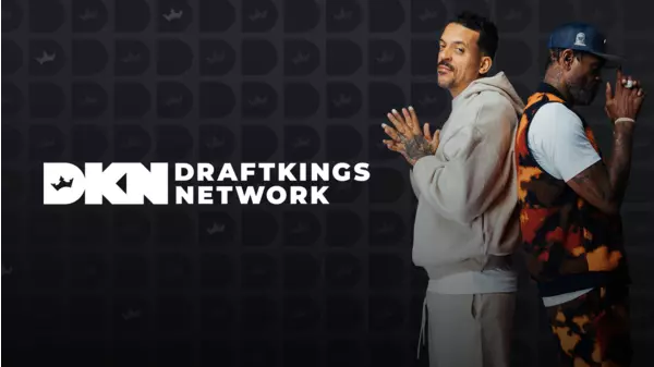 DraftKings Network | Xumo Play