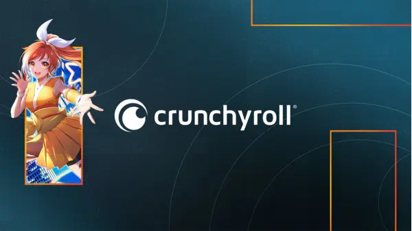 Crunchyroll | Xumo Play