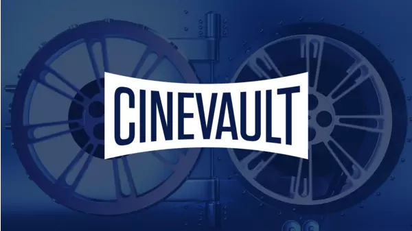 CINEVAULT | Xumo Play