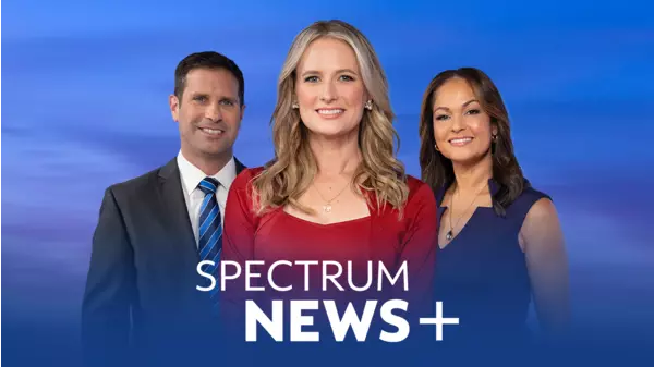 Spectrum News+ | Xumo Play