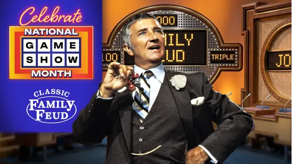Family Feud Classic | Xumo Play