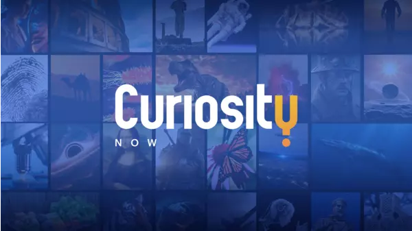 Curiosity Now | Xumo Play