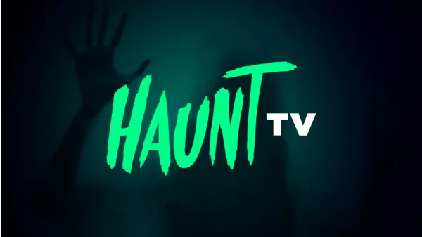 Haunt TV | Xumo Play