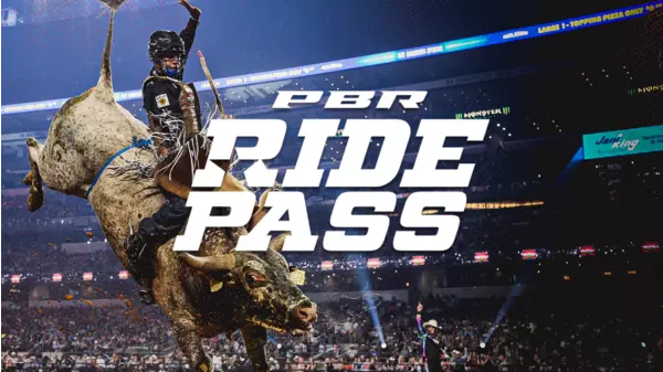 PBR RidePass | Xumo Play