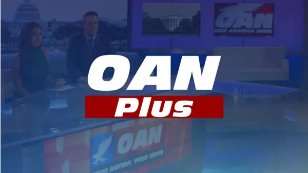 OAN Plus | Xumo Play