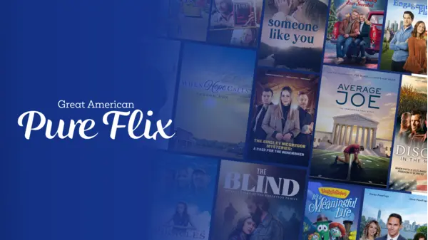 Pure Flix TV | Xumo Play