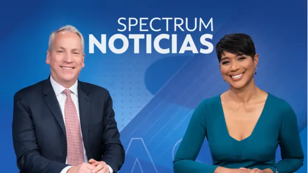 Spectrum Noticias | Xumo Play