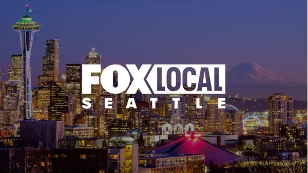 FOX LOCAL Seattle | Xumo Play