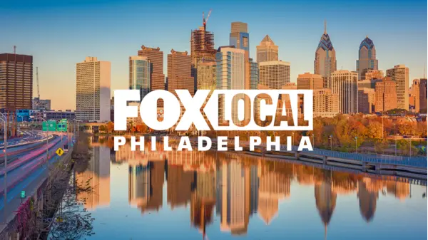 FOX LOCAL Philadelphia | Xumo Play