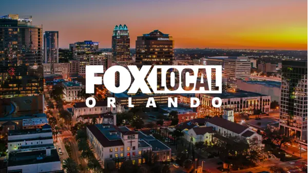 FOX LOCAL Orlando | Xumo Play