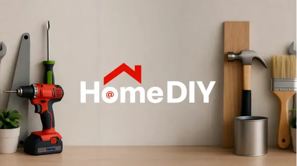 @Home DIY | Xumo Play