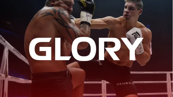 GLORY Kickboxing | Xumo Play