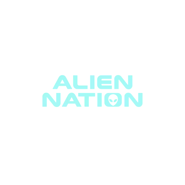 Alien Nation by DUST | Xumo Play