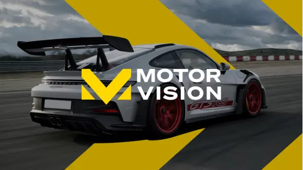 Motorvision | Xumo Play